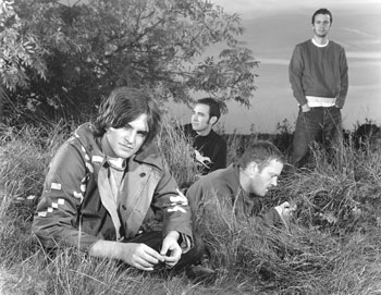 Metroactive Music | Starsailor