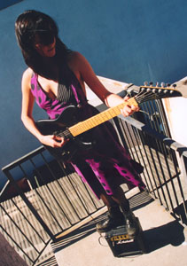 Metroactive Music | Bay Area Girl Bands