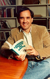 Metroactive Features | Dan Barker