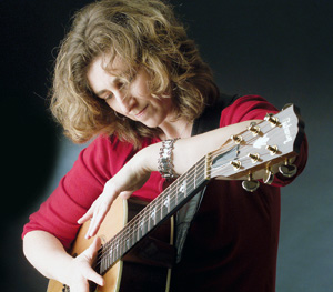 Tuning Folk | Metro Silicon Valley | Silicon Valley’s Leading Weekly