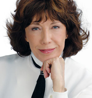 Lily Tomlin | Metro Silicon Valley | Silicon Valley’s Leading Weekly