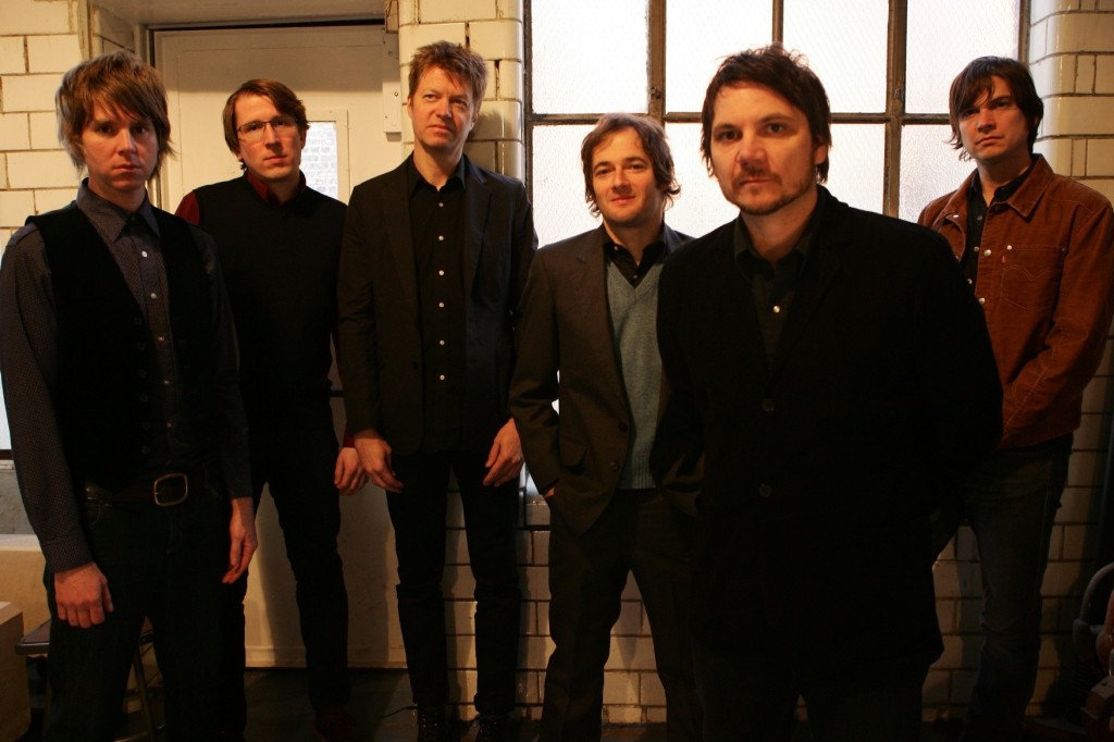 Wilco Kicks Off Sold Out Bay Area Concerts in San Jose | Metro Silicon ...