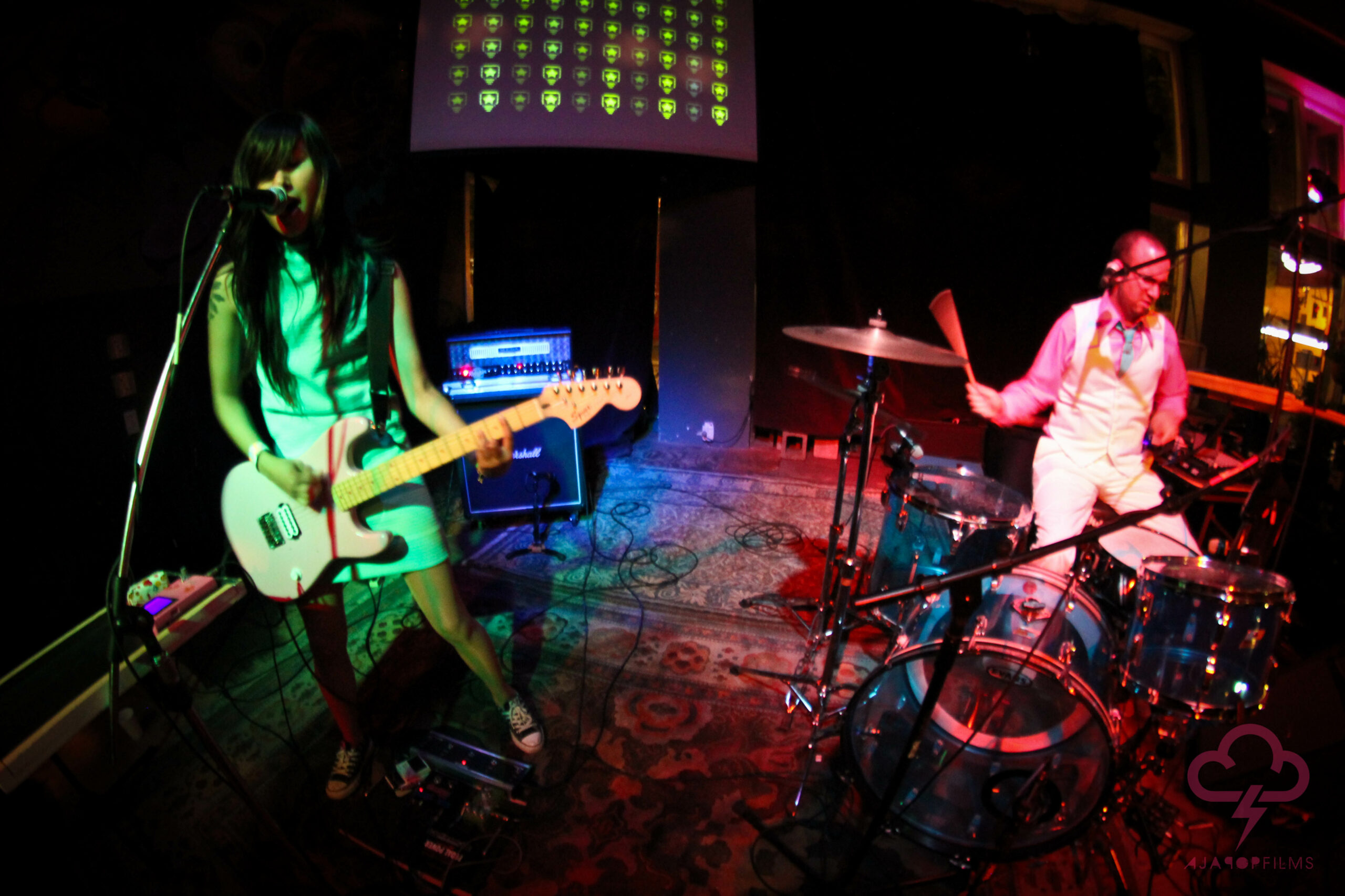 Rockage Organizers Release Trailer Previewing New Festival | Metro ...