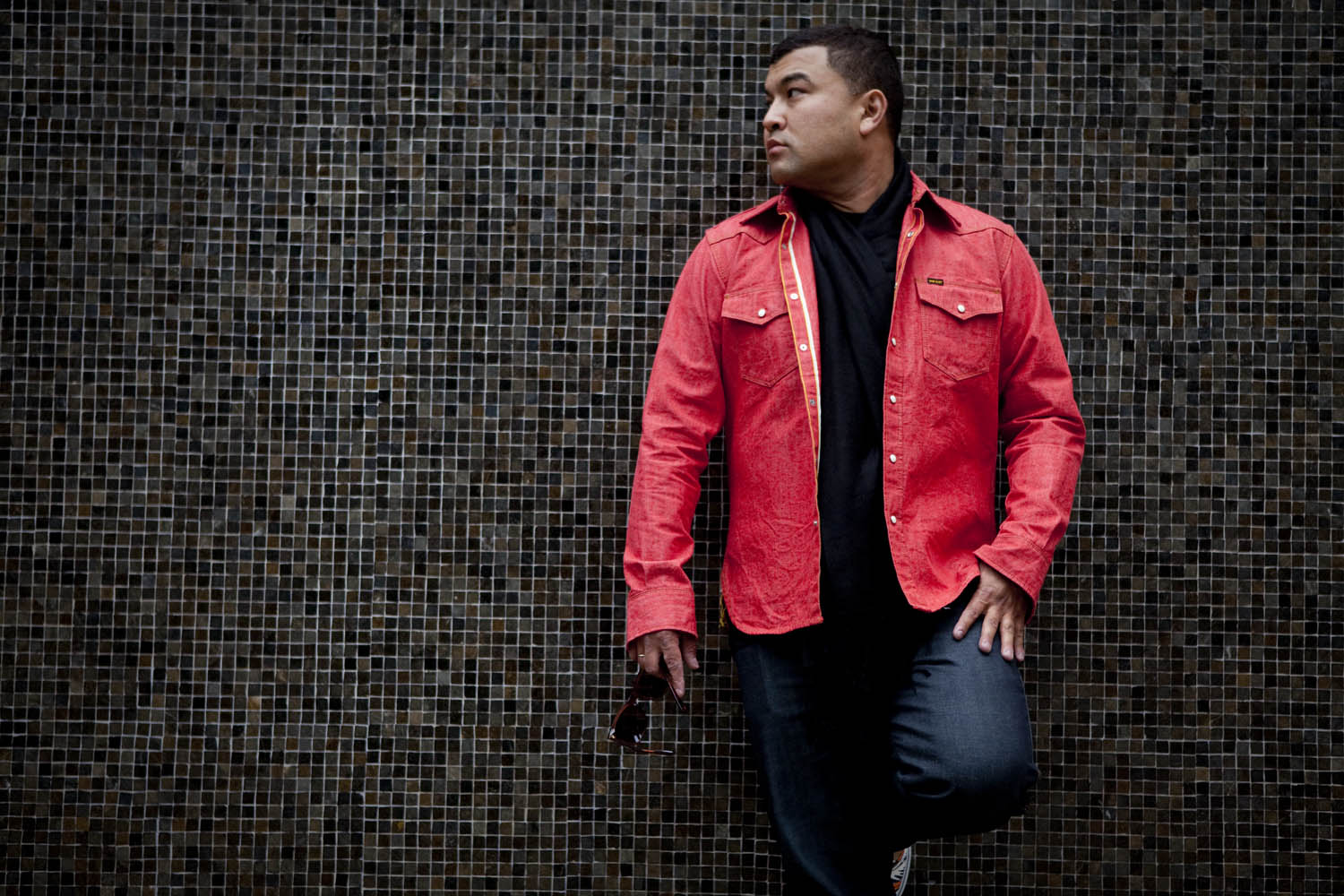 Lyrics Born Releases New Mixtape, Comes to Club Fox | Metro Silicon ...