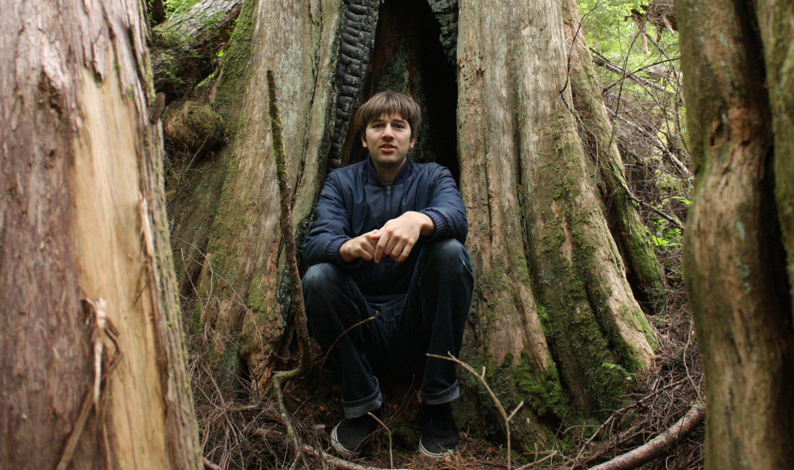 Interview: Will Sprott of the Mumlers Returns to South Bay, Gets ...