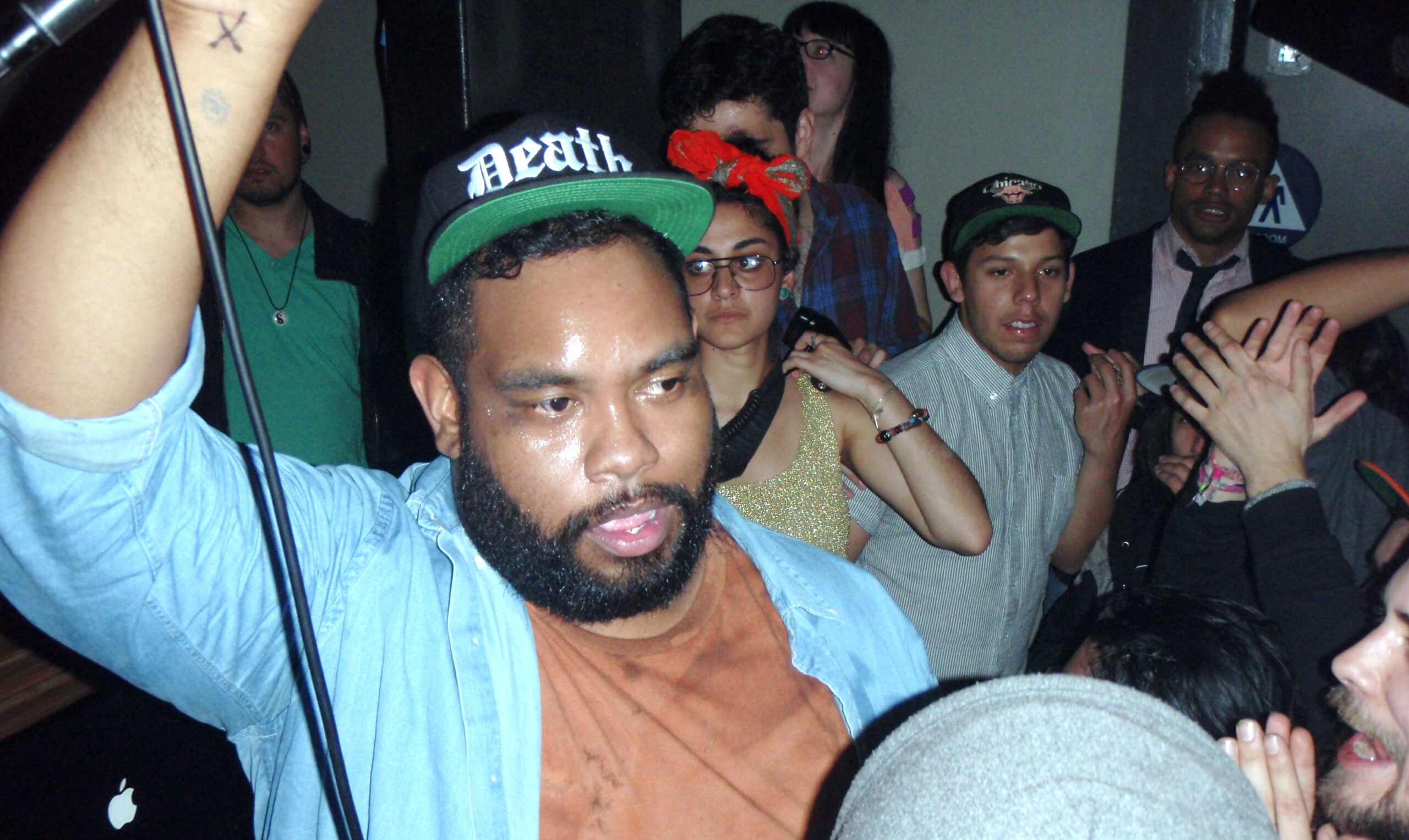 San Jose Rapper Antwon Rides The Success of 'Helicopter' Video | Metro ...