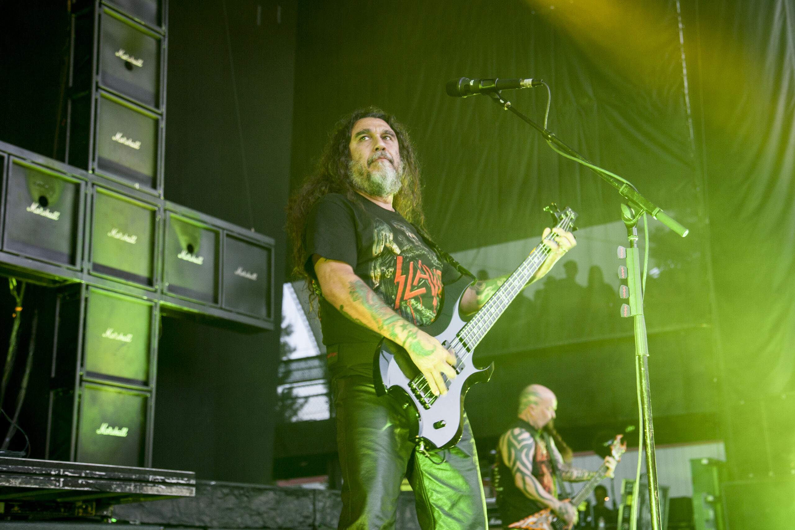 Review: Mayhem Festival At Shoreline | Metro Silicon Valley | Silicon ...