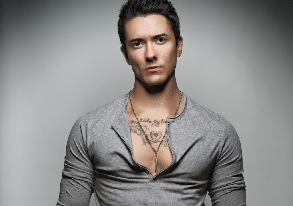 Interview: Derek Jameson Headlines San Jose Pride | Metro Silicon ...