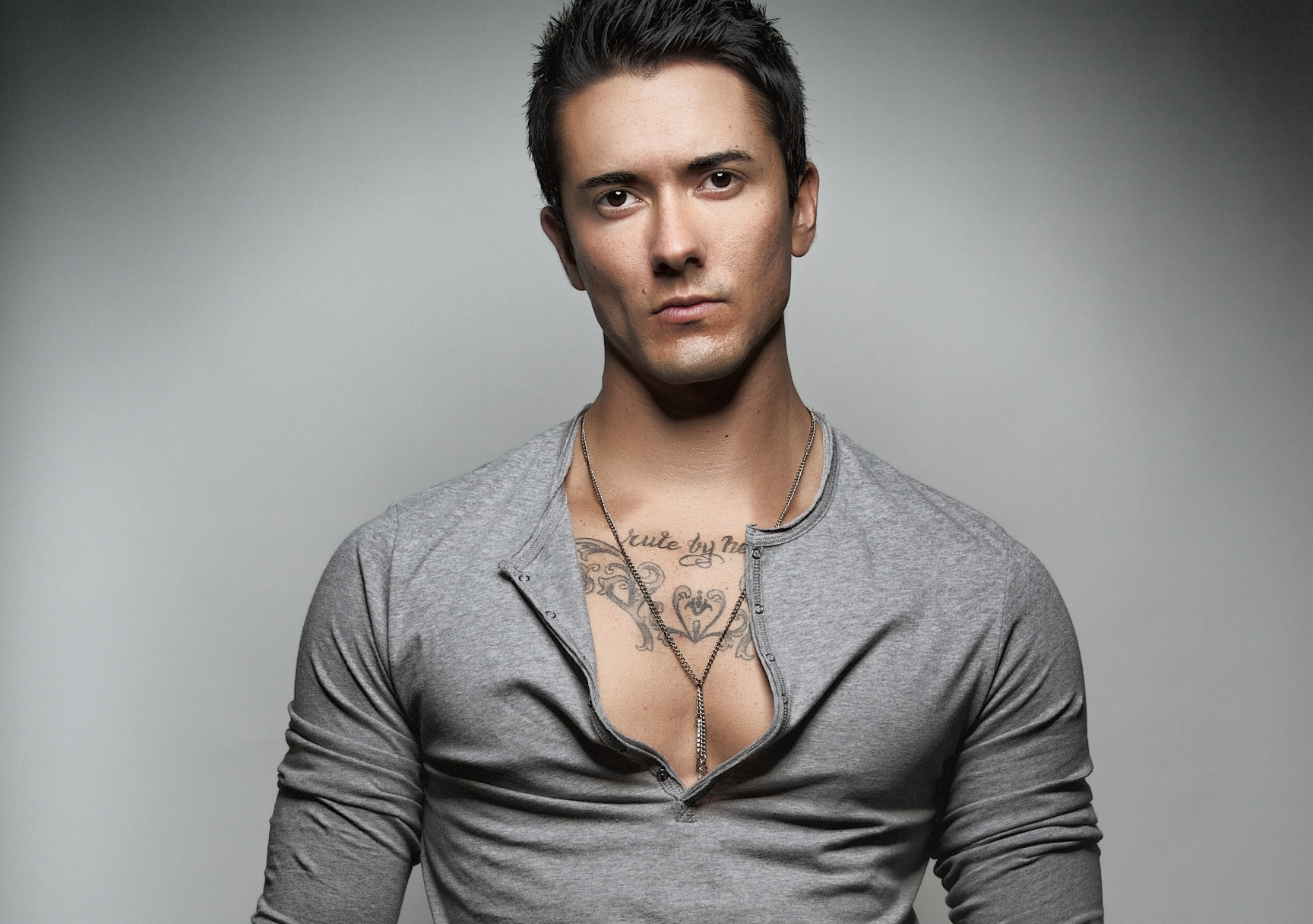 Interview: Derek Jameson Headlines San Jose Pride | Metro Silicon ...