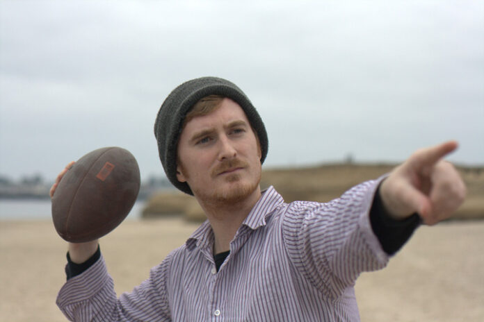 Album Review: Mike Huguenor 'Bardamu' | Metro Silicon Valley | Silicon ...