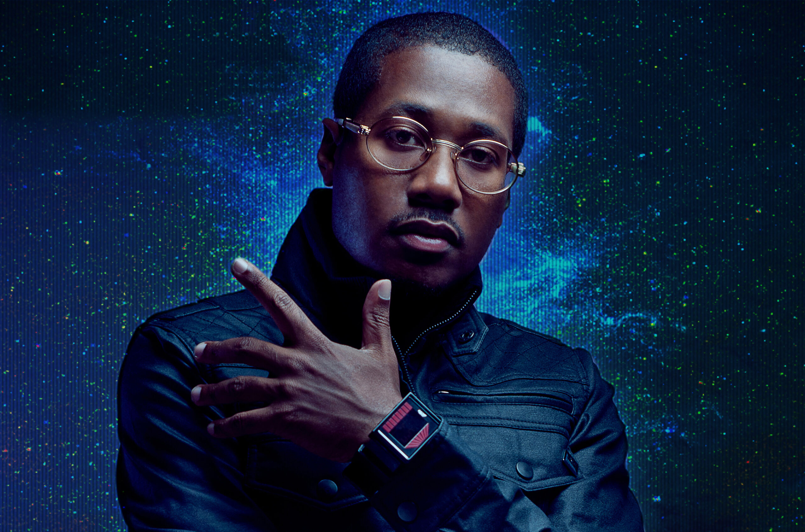 Ex-Slum Village Rapper Elzhi Comes To Pagoda | Metro Silicon Valley ...