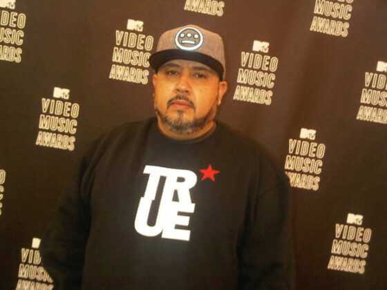 DJ Chuy Gomez Leaves KMEL After 20 Years | Metro Silicon Valley ...