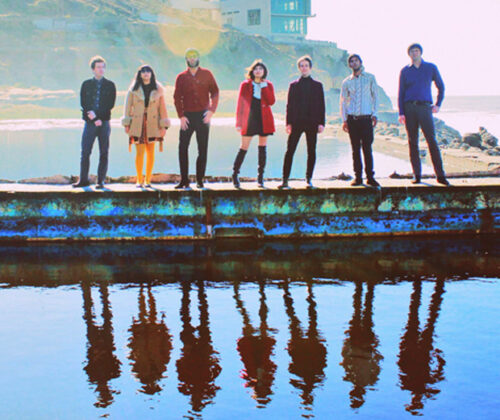 Brian Jonestown Massacre’s Joel Gion Debuts New Band in San Jose ...