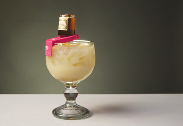 The Hennchata: How Hennessy-spiked Horchata Became a Drink Sensation ...