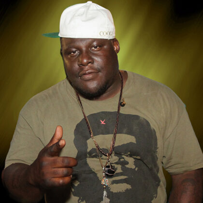 Killah Priest of Wu-Tang Brings New Book, 'The Psychic World of Walter ...