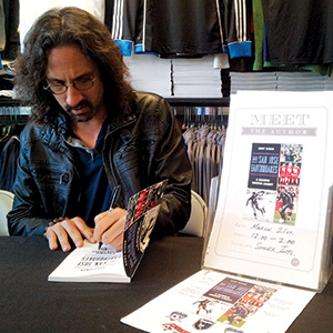 Silicon Alleys 10 Year Anniversary | Metro Silicon Valley | Silicon ...