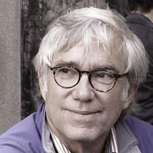 Rudy Rucker: The Journals | Metro Silicon Valley | Silicon Valley’s ...