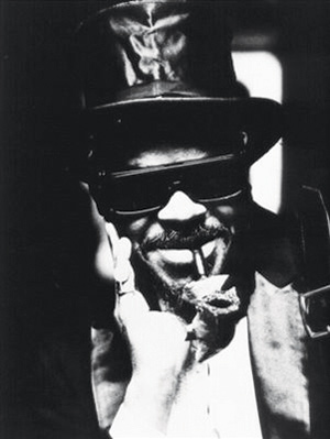 Resurrecting Rahsaan | Metro Silicon Valley | Silicon Valley’s Leading ...