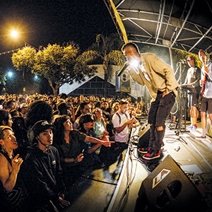 Street Meets Elite | Metro Silicon Valley | Silicon Valley’s Leading Weekly