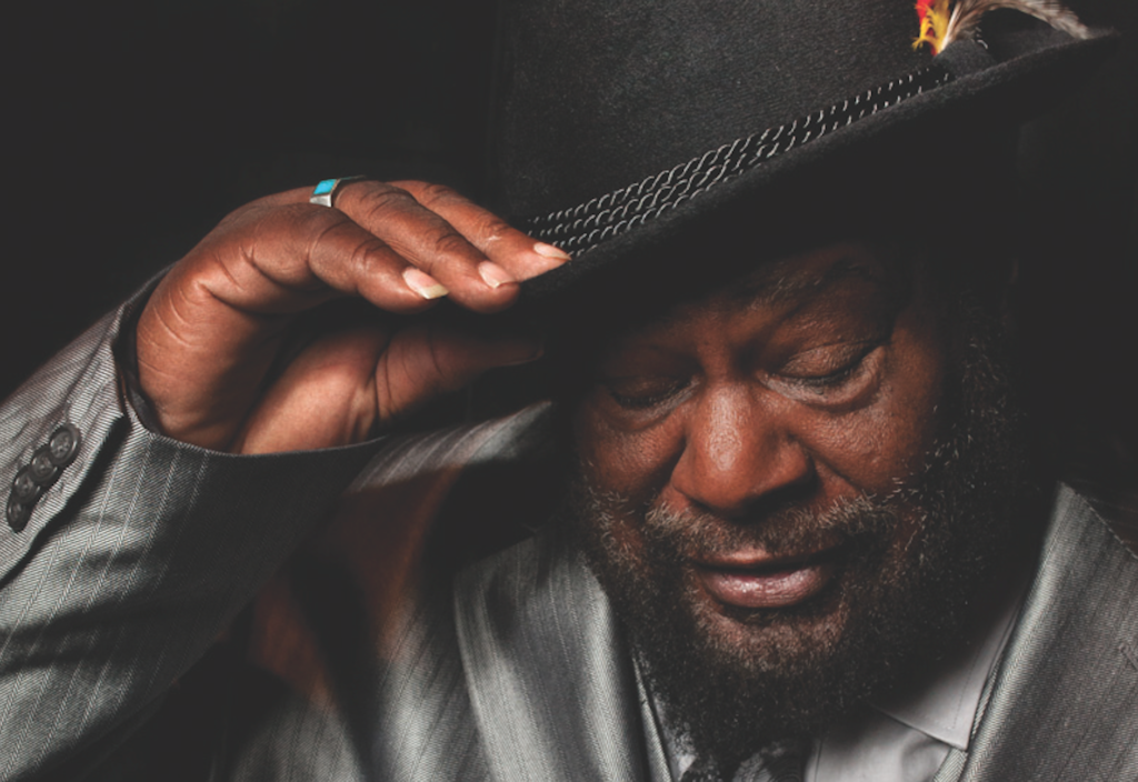 The King of Funk: George Clinton Brings His Freaky, Afrofuturistic ...