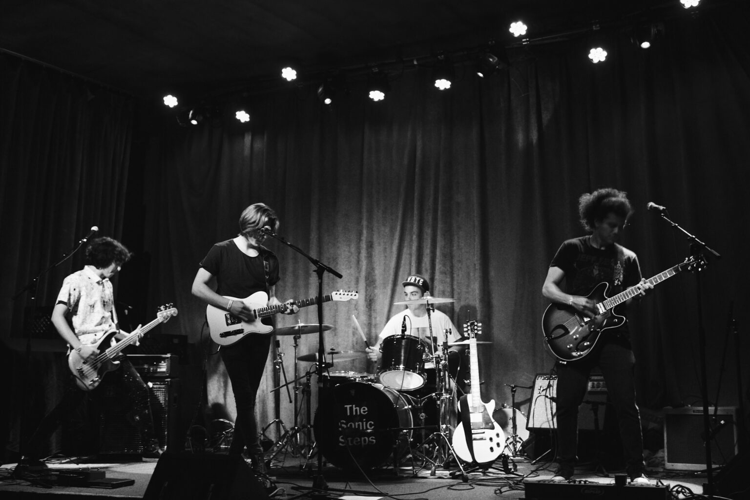 Life Size Models At Art Boutiki | Metro Silicon Valley | Silicon Valley ...