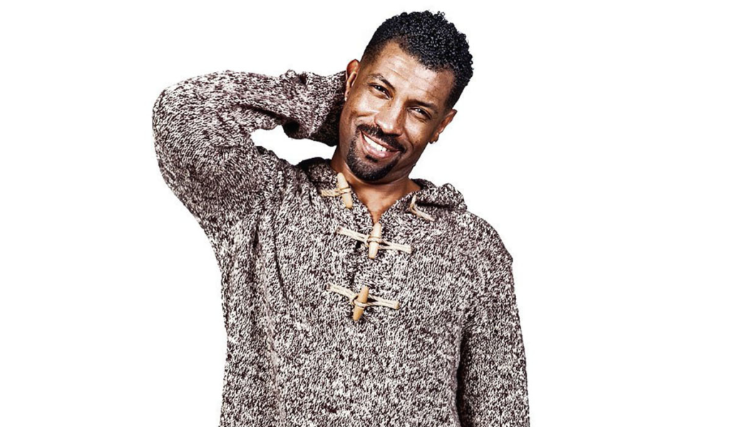 Comedian, 'Blackish' Star Deon Cole at The Improv | Metro Silicon ...