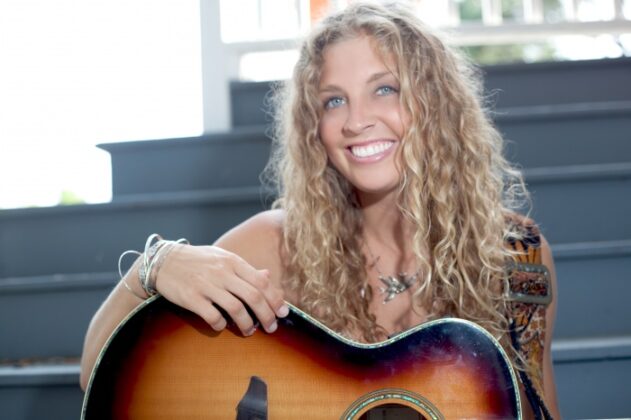 Erica Sunshine Lee at Willow Den | Metro Silicon Valley | Silicon ...