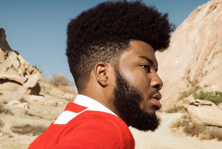 Khalid Plays Free Show at GlassHouse | Metro Silicon Valley | Silicon ...