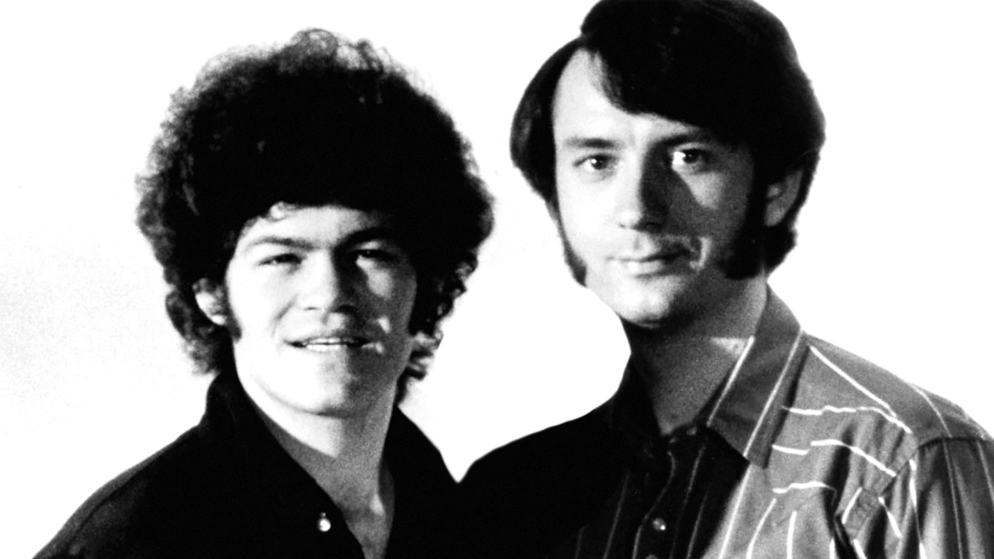 The Monkees Present: The Mike & Micky Show | Metro Silicon Valley ...