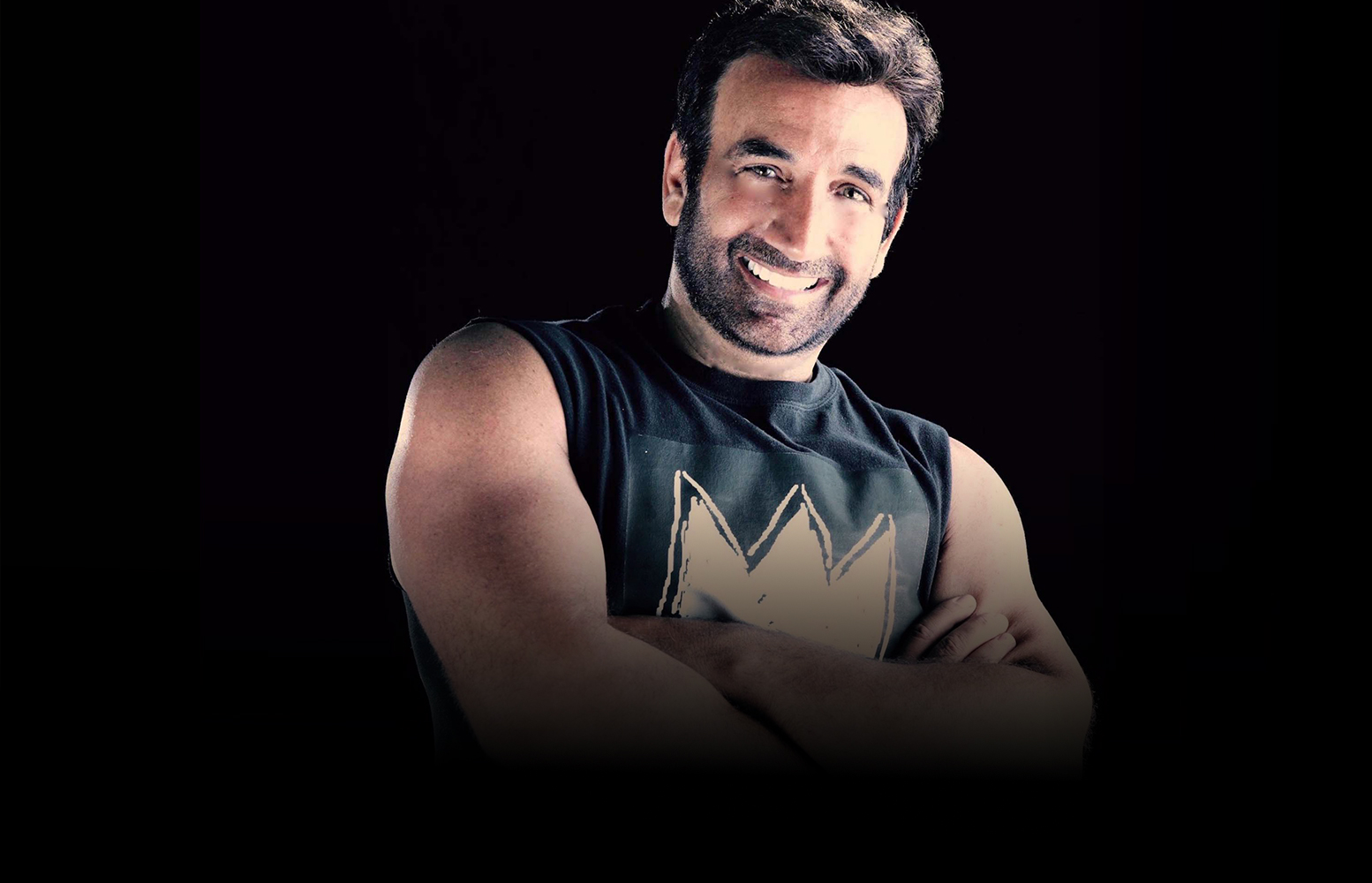 Faggy at 50 at Theatre on San Pedro Square | Metro Silicon Valley ...