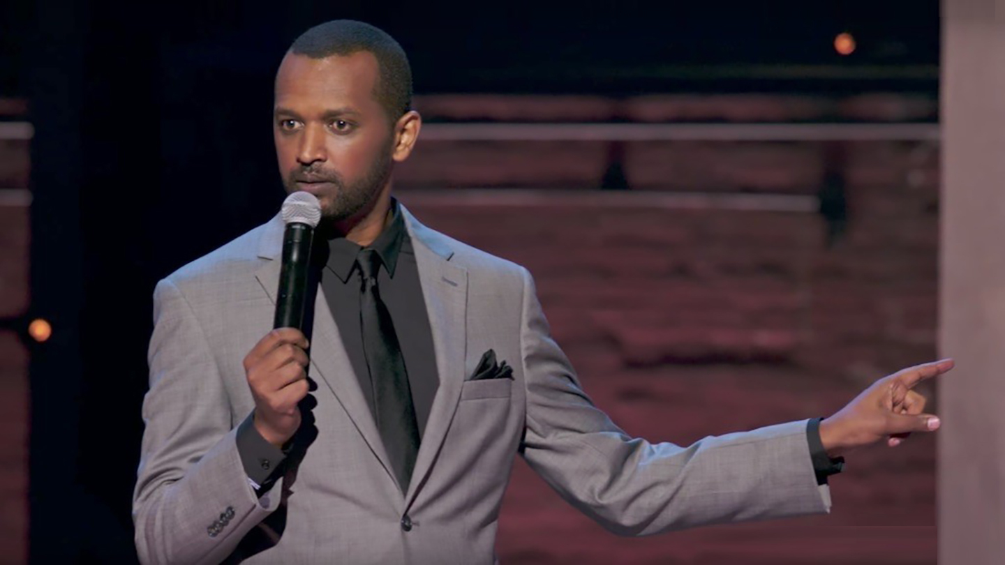 Solomon Georgio at Rooster T. Feathers | Metro Silicon Valley | Silicon ...