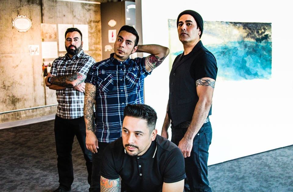 The Trims Release 'Julian Street' at BackBar SoFa | Metro Silicon ...