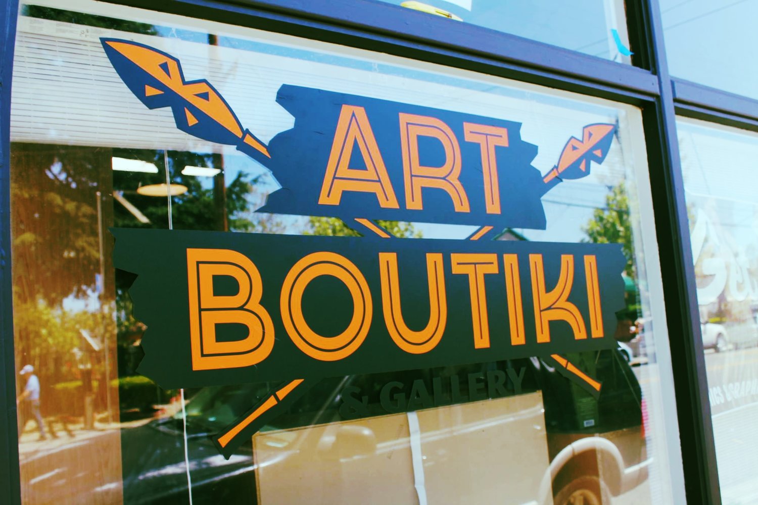 Drink & Draw at Art Boutiki Music Hall | Metro Silicon Valley | Silicon ...