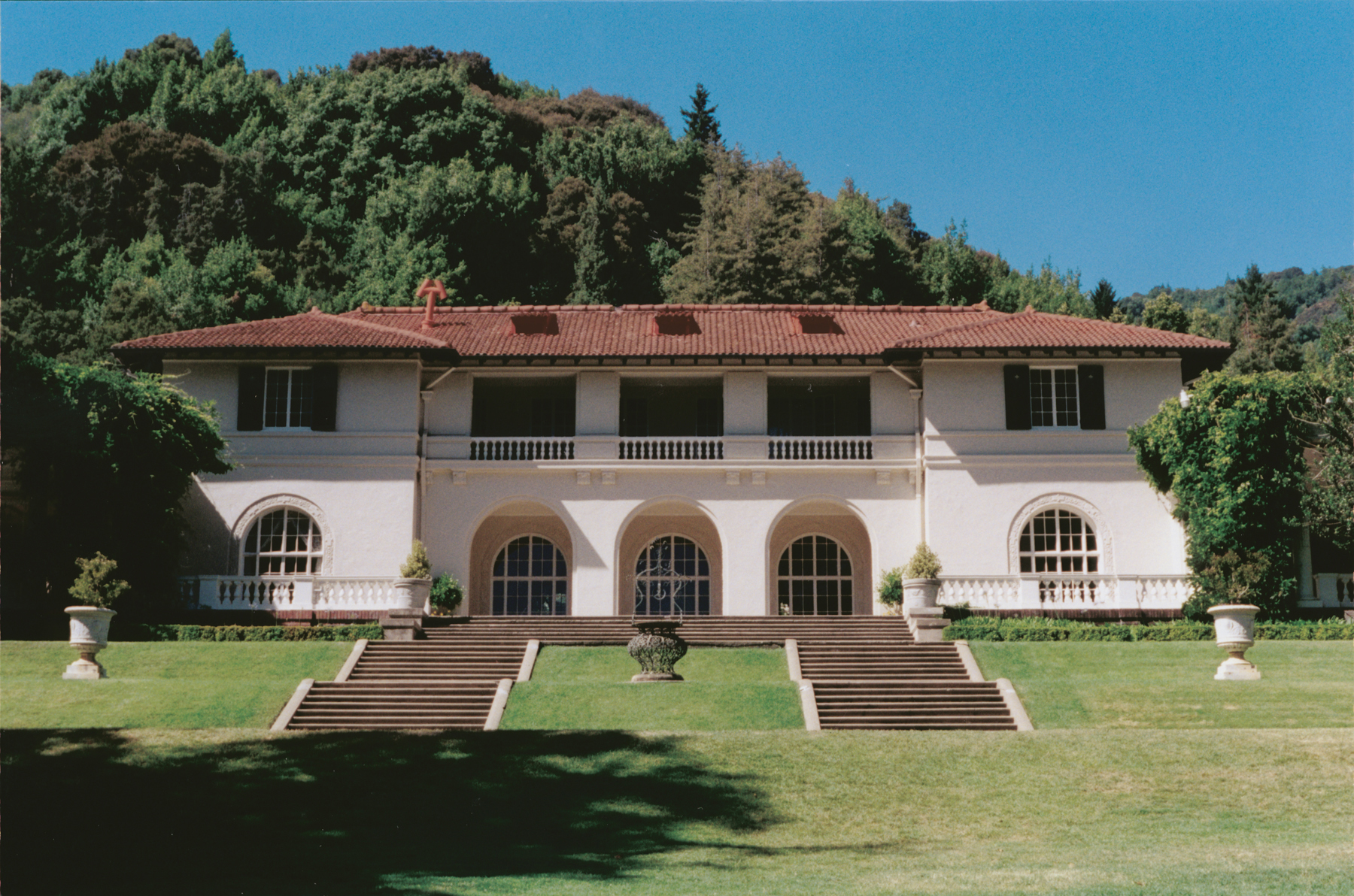 We the People at Montalvo Arts Center | Metro Silicon Valley | Silicon ...