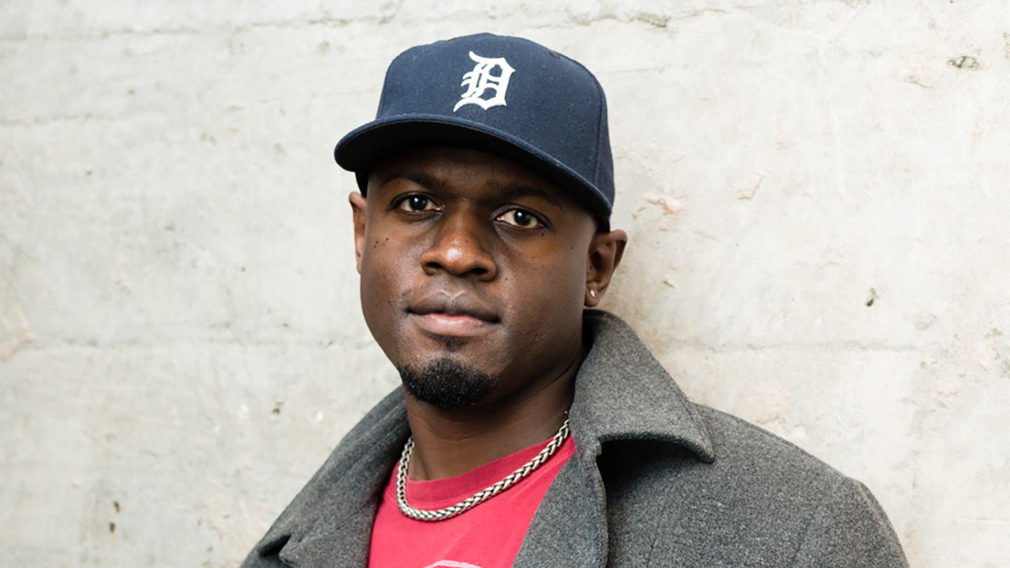 Reggie Steele at Rooster T. Featers | Metro Silicon Valley | Silicon Valley’s Leading Weekly