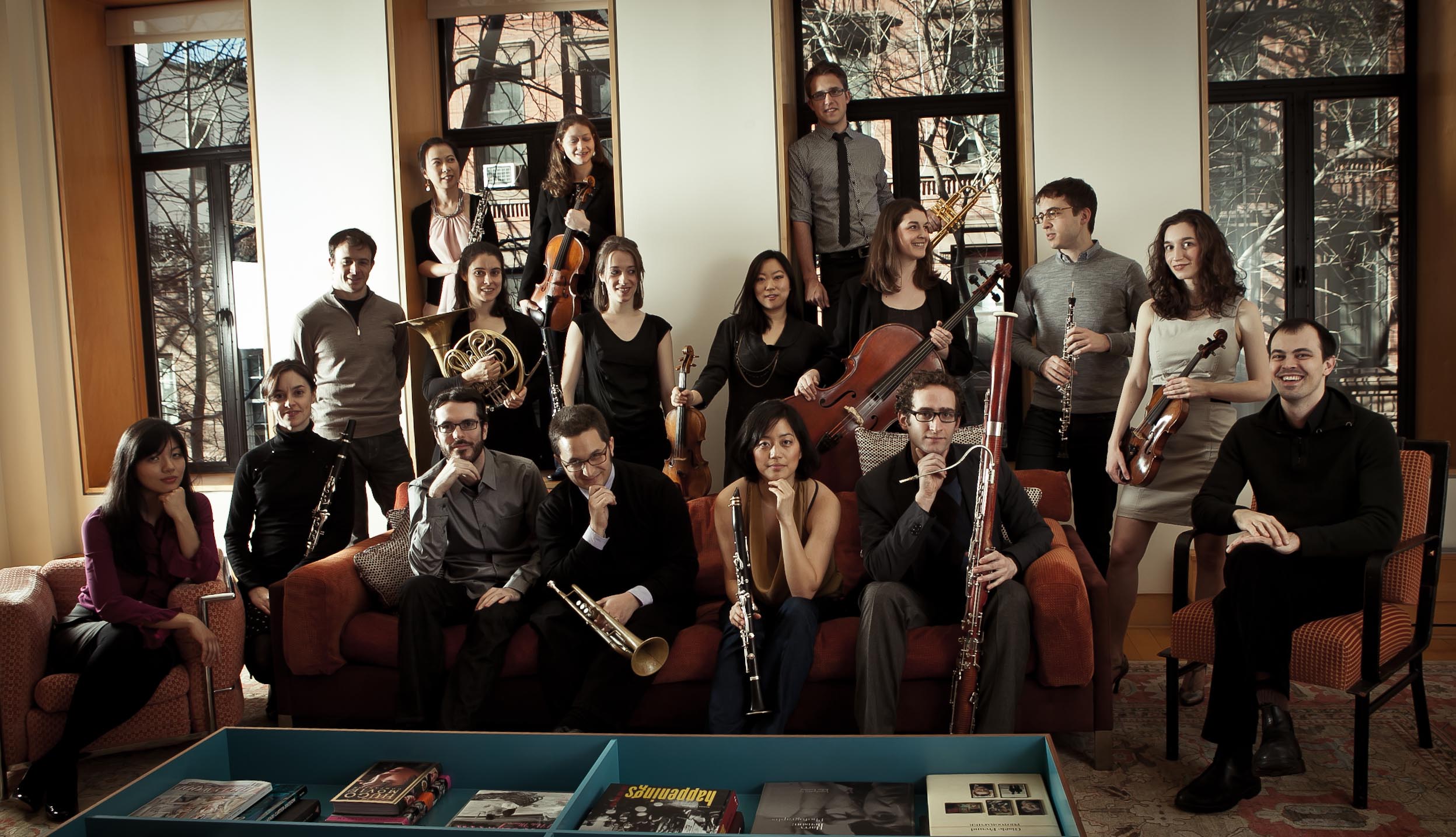 Decoda at Bing Studio | Metro Silicon Valley | Silicon Valley’s Leading ...