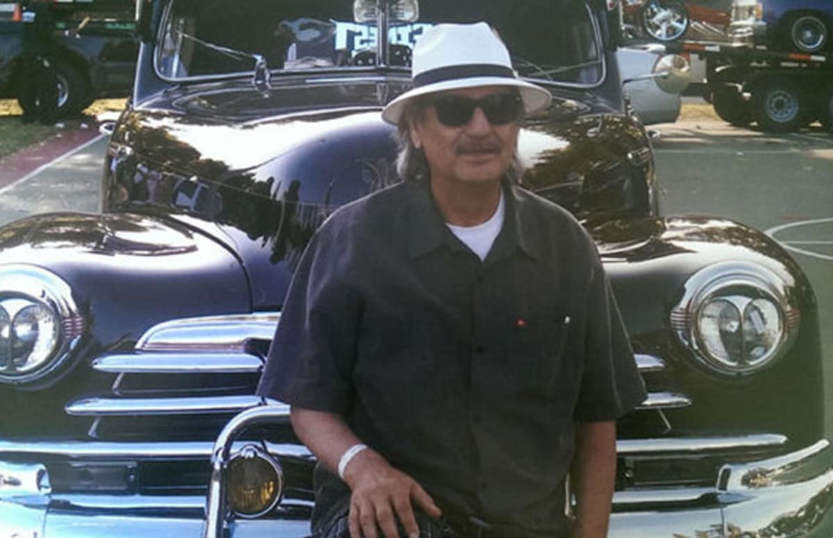 Lowrider History at MLK Library | Metro Silicon Valley | Silicon Valley ...
