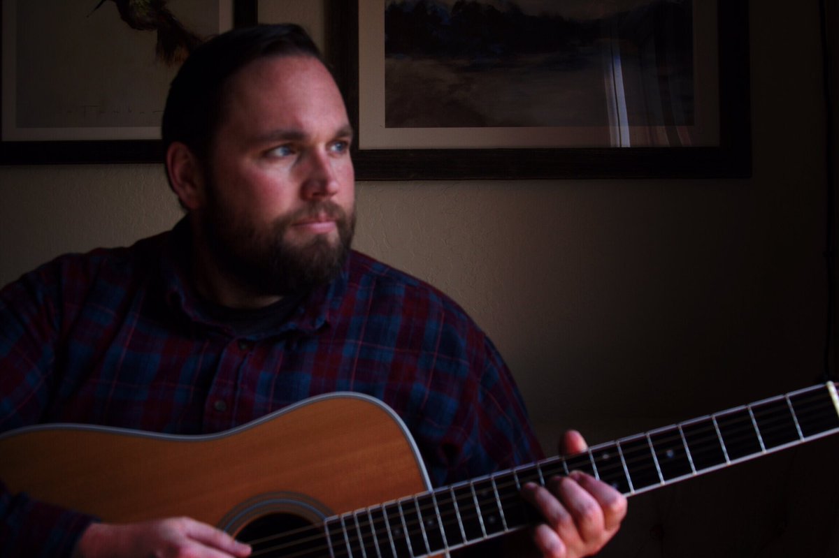 Justin Hambly & the Heavy Hand at Willow Den | Metro Silicon Valley ...