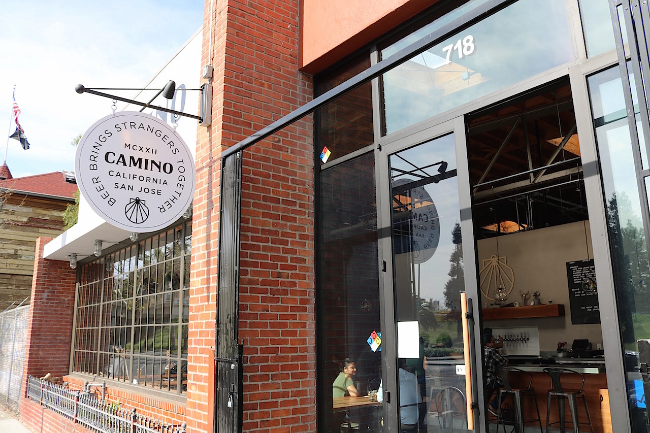 Camino Brewing Co. 1 Year Anniversary | Metro Silicon Valley | Silicon ...