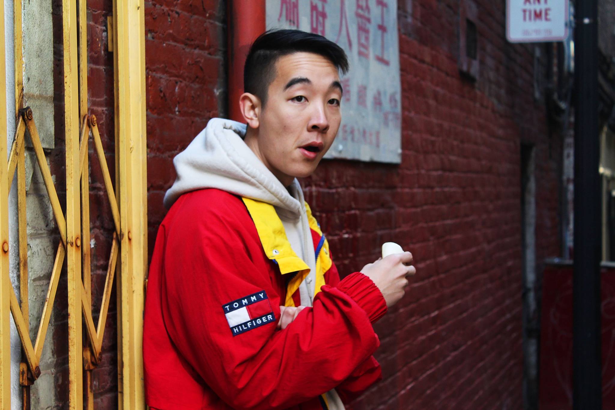 Chow Mane Releases First Full Length 'Simmering' | Metro Silicon Valley ...