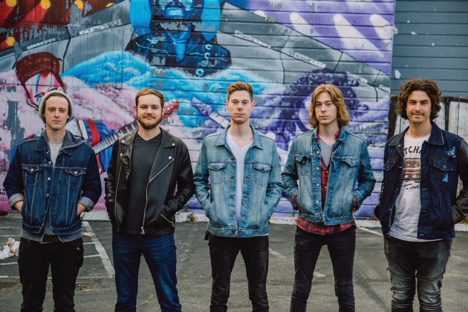 Life Size Models Release Single 'Polar Nights' | Metro Silicon Valley ...