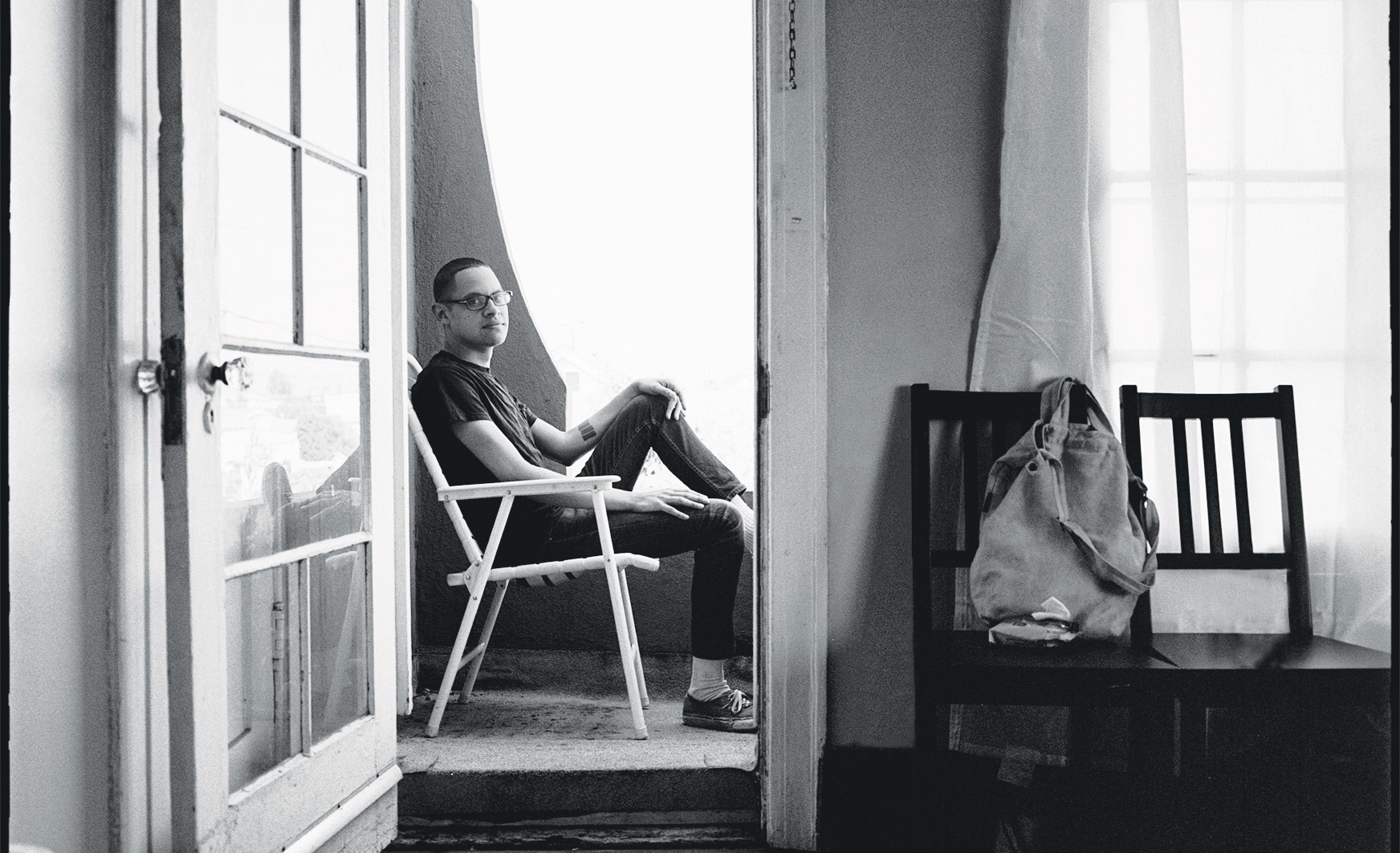 Tony Molina Previews 'Songs From San Mateo' | Metro Silicon Valley ...