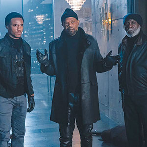 Review: 'Shaft' | Metro Silicon Valley | Silicon Valley’s Leading Weekly