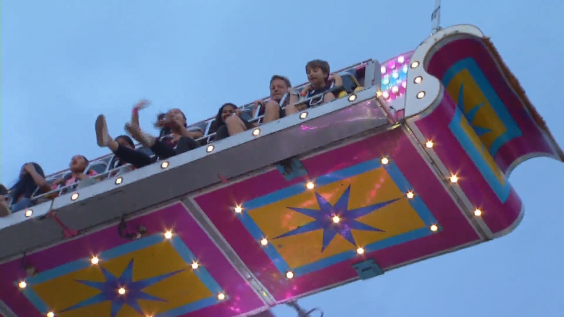 Santa Clara County Fair | Metro Silicon Valley | Silicon Valley’s ...