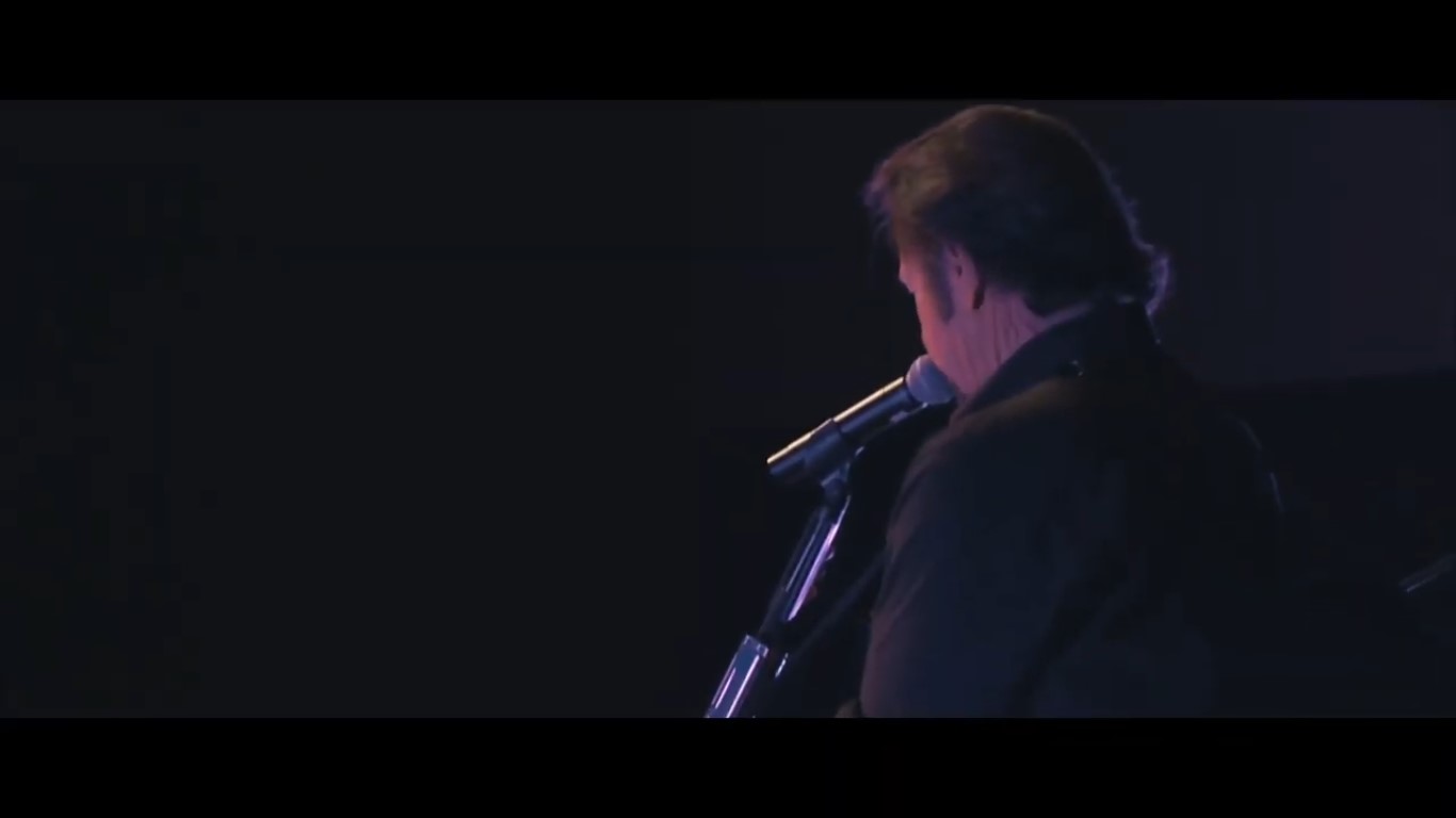 'Johnny Cash Tribute' at Montgomery Theatre | Metro Silicon Valley ...