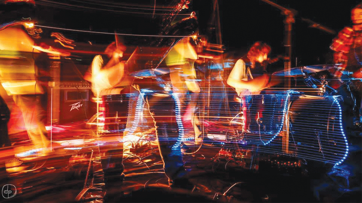 'Bowling and Beers in Hell' at Homestead Bowl | Metro Silicon Valley ...