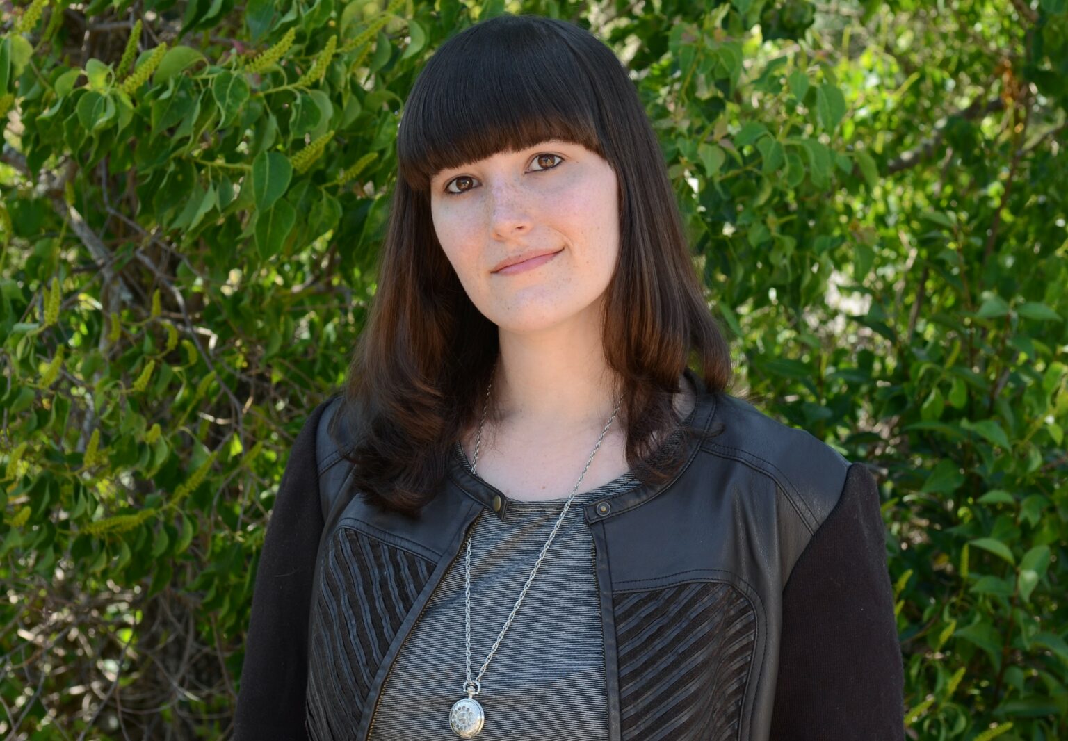 Tara Sim at Keplar's Books | Metro Silicon Valley | Silicon Valley’s ...