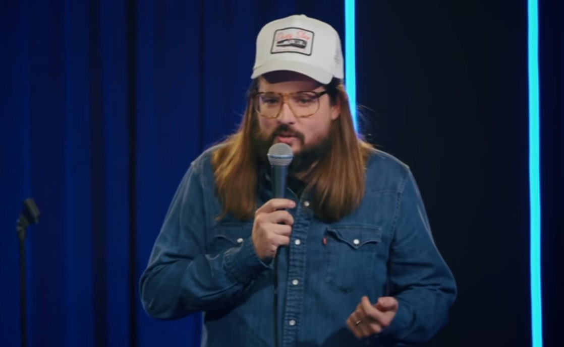 Dusty Slay at Rooster T. Feathers | Metro Silicon Valley | Silicon ...