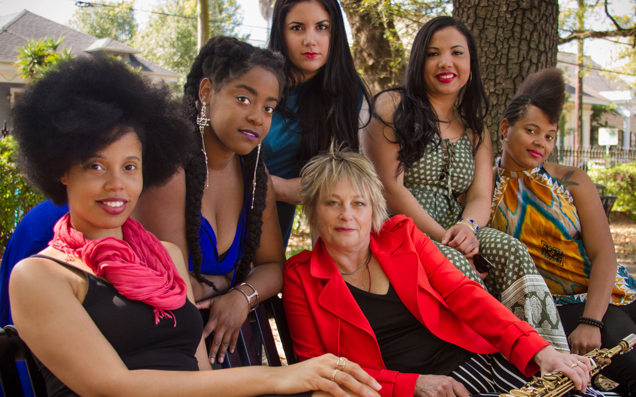 'Sounds of Cuba' at Bing Studio | Metro Silicon Valley | Silicon Valley ...