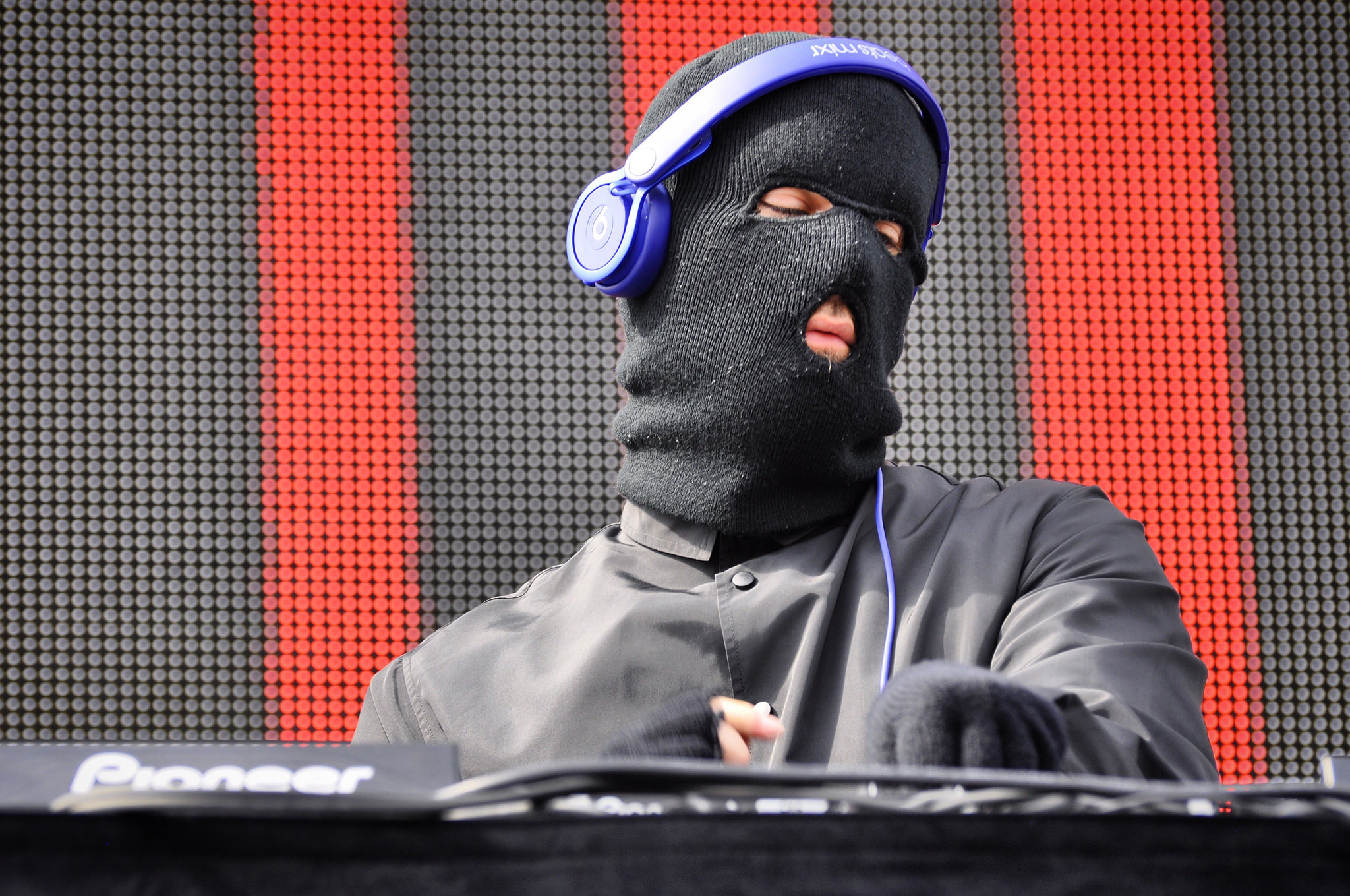 Malaa at Pure Nightclub | Metro Silicon Valley | Silicon Valley’s ...